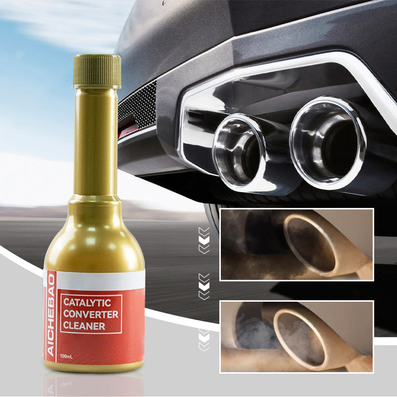 Motor Kol Renare för Katalysatorer – flolyeb
